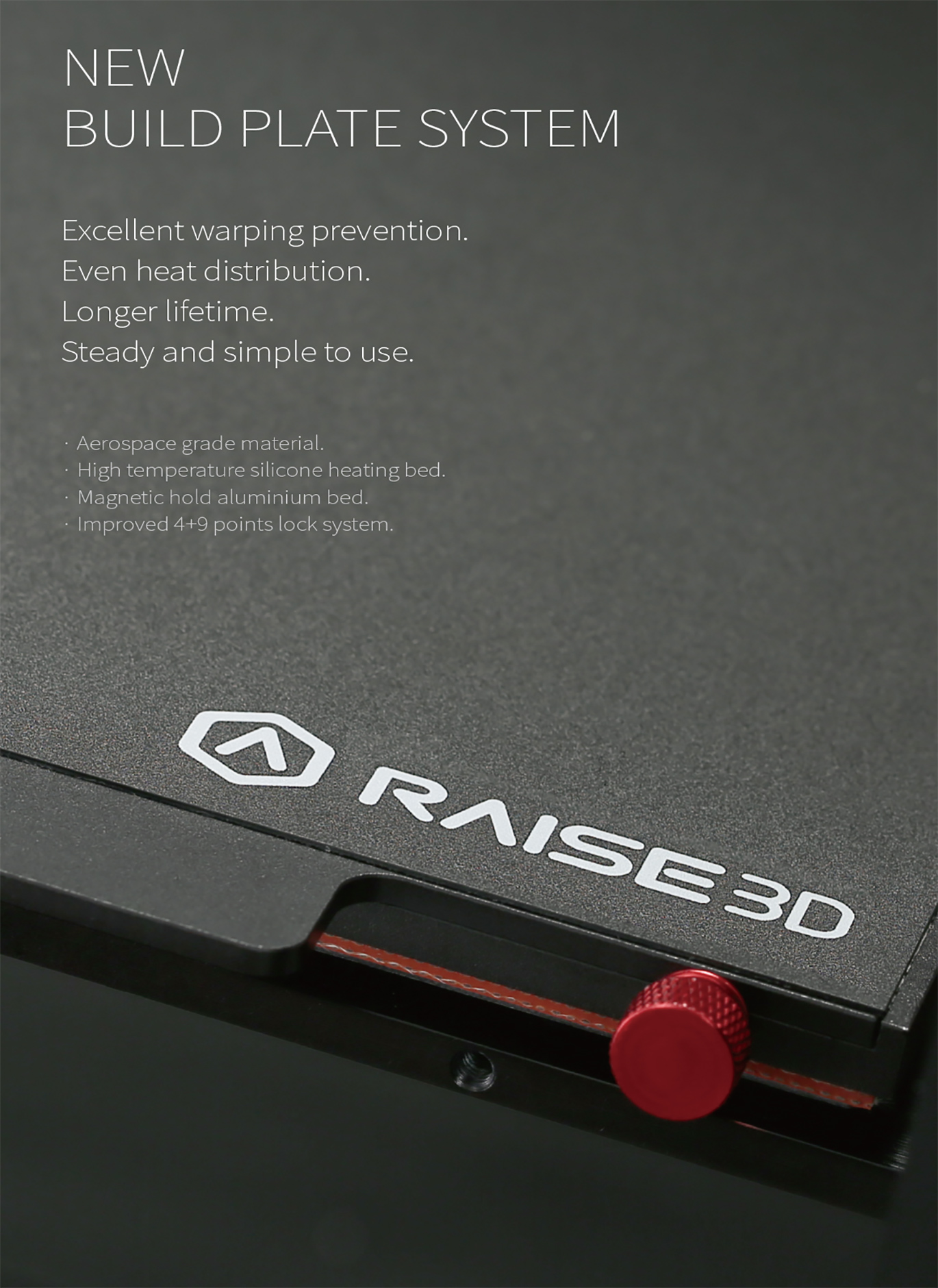 Raise3D 3D Pro Series - 3DHUB.gr - Το πρώτο 3D printing HUB στην Ελλάδα!